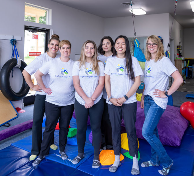 Contact Us - Explore Enagage Enjoy - Pediatric Therapy